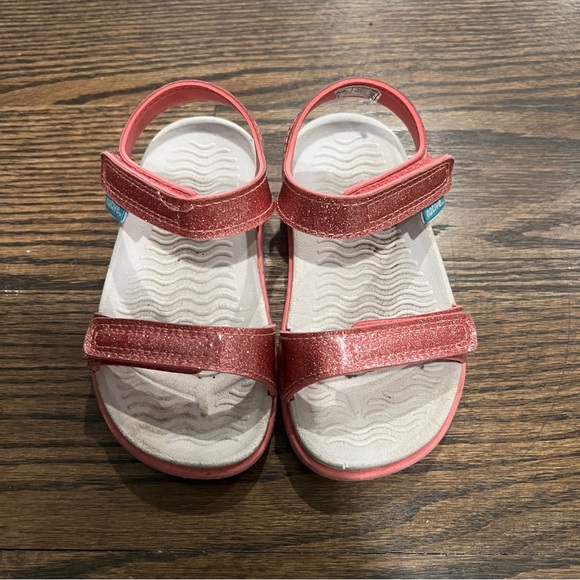 Native Shoes | Shoes | Native Shoes Charley Sandals | Poshmark